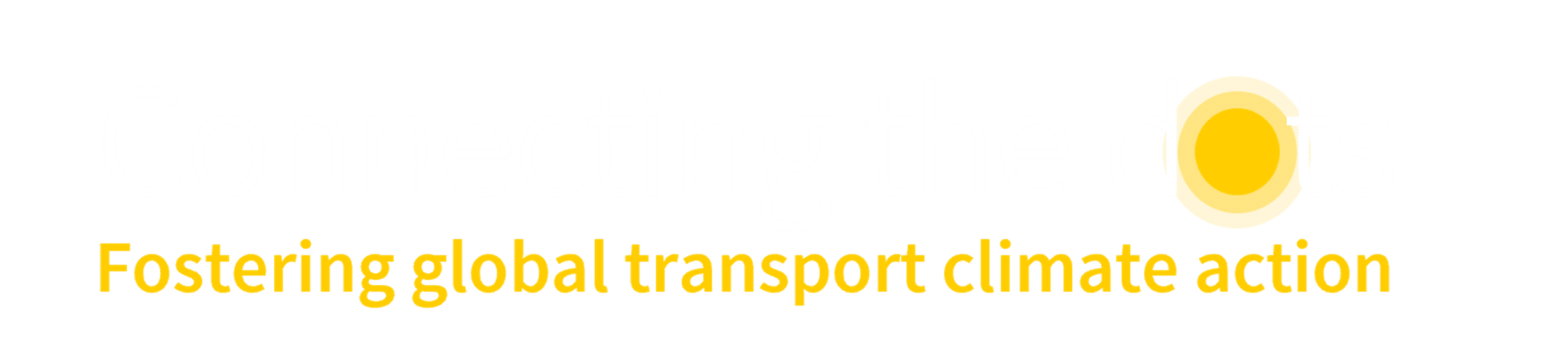 Transport and Climate Change Week | 4 - 8 November 2024