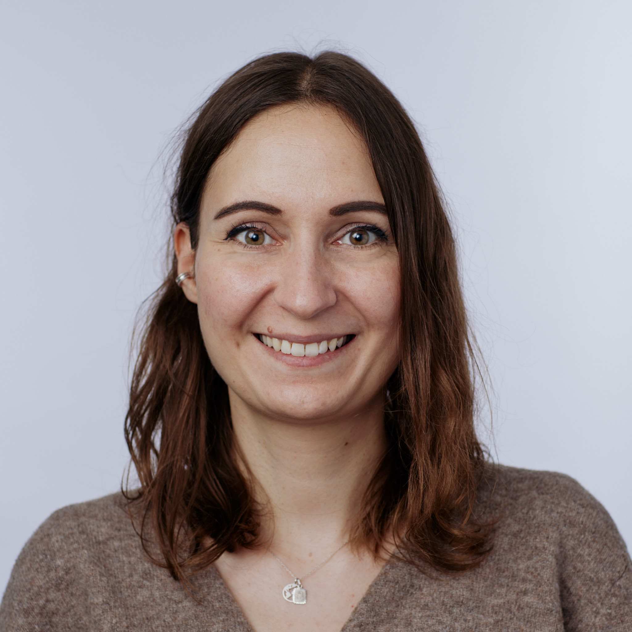 Alexandra Neubert - Transport and Climate Change Week